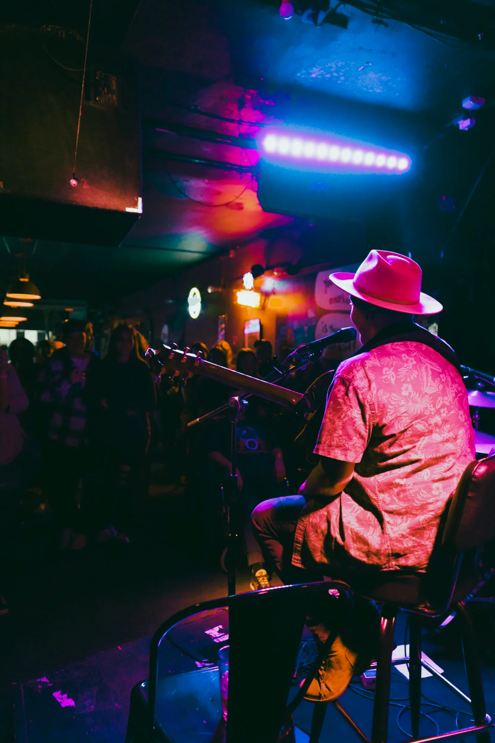 Home - Slim's Dive Bar